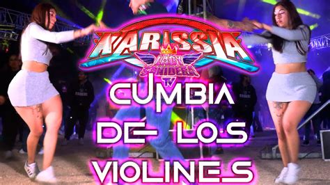 SONIDO KARISSIA EN VIVO 2023 LA CUMBIA CON VIOLINES GRUPO MACAO 2023
