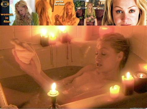 Portia De Rossi Sex Tape