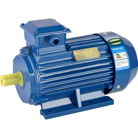 YE3 200L 4 30KW 40HP YE3 Series Ultra High Efficiency Three Phase
