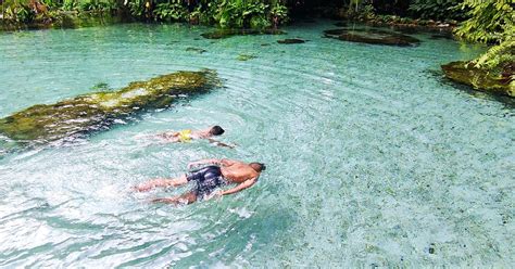 Khao Sok Lac grotte et piscine d émeraude GetYourGuide