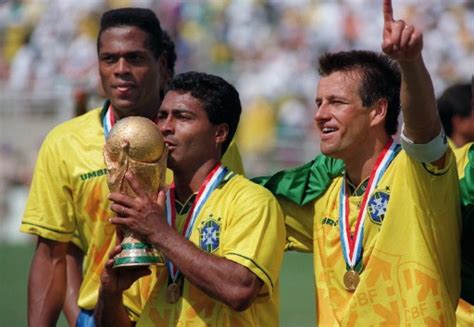 Final Copa do Mundo Brasil Tetra Campeão 1994 Você se Lembra