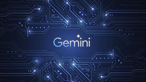 Google Gemini Everything You Need To Know