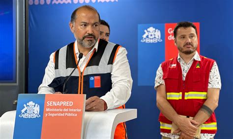 Autoridades Del SINAPRED Realizaron Balance Por Incendios Forestales Y