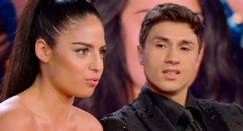 Perla Vatiero Frecciatine Tra Lei E Mirko Durante Un Intervista