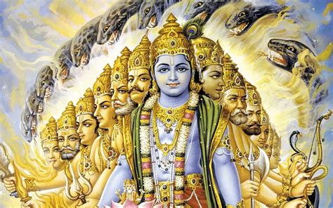 33 Dewa Dalam Kitab Suci Weda Puja Shanti