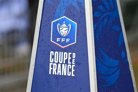 Coupe de France le match Rouen VAFC a trouvé son stade
