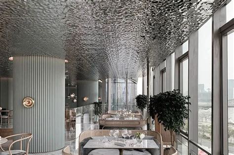 5 Stunning Water Ripple Patterns To Elevate Your Interior Design TBK