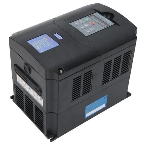 Onduleur VFD 220V multifonctionnel A2 8055 sortie onduleur à fréquence