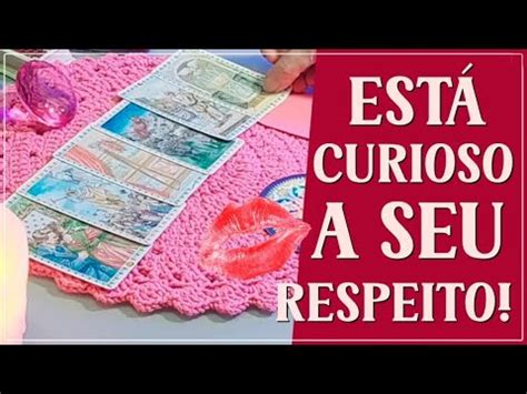 Alguém Não VÊ A HORA de TE ENCONTRAR YouTube