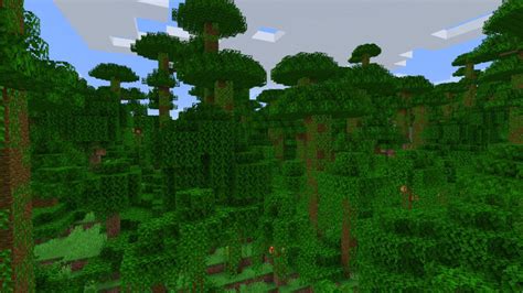 Minecraft Qué son los Biomas y cuáles hay TODA la información 2023