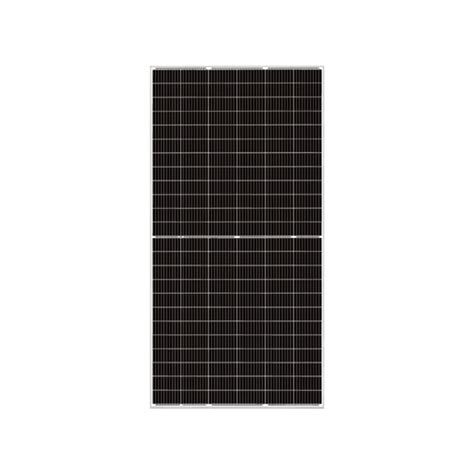 Sunova Solar Panel 435 450W SS 450 72MDH Elektrometal Green Solarni