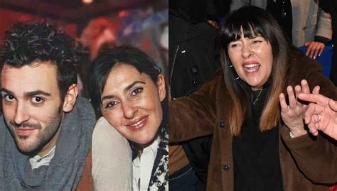 Marco Mengoni avete mai visto la mamma È bellissima sembra una