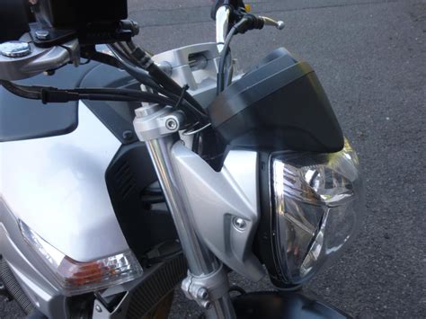 Suzuki Gsr Naked Owner Only Miles