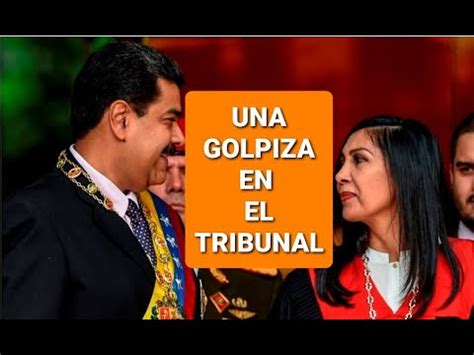 Traición con inhabilitaciones La Entrevista EVTV 10 11 2023 1 8