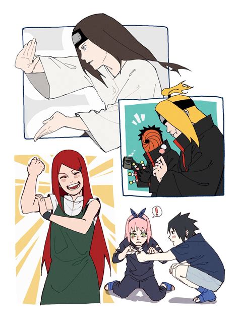 きつつき on Twitter お題箱から