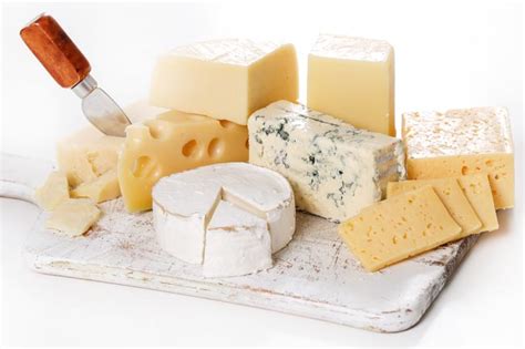 Cu Les Son Los Diferentes Tipos De Queso Queso