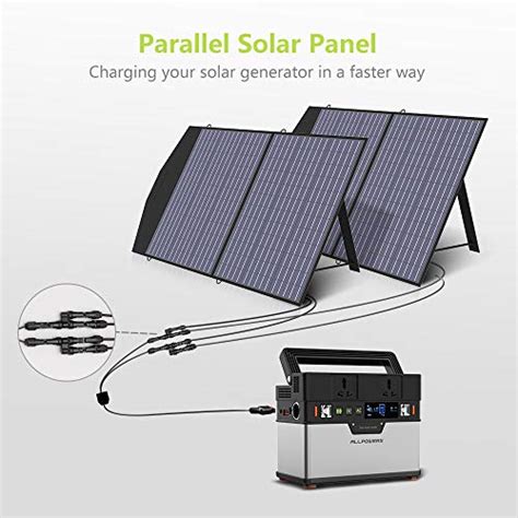 Trouver le groupe électrogène solaire qui vous convient Guide d achat