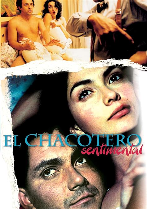 Amazon Chacotero Sentimental Daniel Munoz Lorene Prieto Sergio