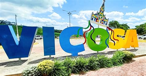 Prefeitura de Viçosa abre concurso público 176 vagas para diversos