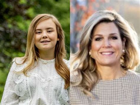 Ariane la hija menor de la Reina Máxima se muda Italia dónde vivirá y