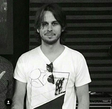 Mark Foster Foster The People Mark Foster The Fosters