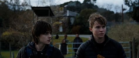 Jaeden Martell