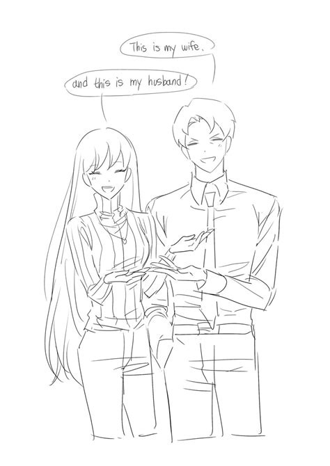 Roland And Angelica Project Moon And 1 More Drawn By Orururuu Danbooru