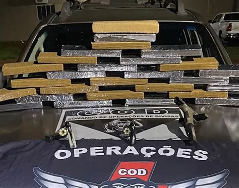 Três suspeitos de Mato Grosso morrem baleados em confronto a
