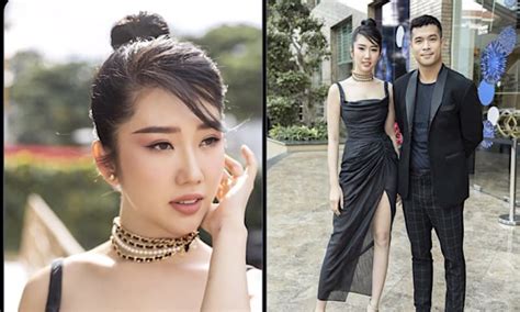 Được Trường Giang đẩy thuyền với Trương Thế Vinh Thuý Ngân nói gì