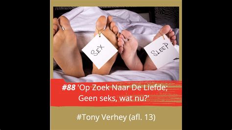 88 Op Zoek Naar De Liefde Geens Seks Wat Nu Annette Burgers In