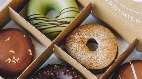 Naked Sated Aterriza En Barcelona Y Lanza Nuevo Postre Traveler