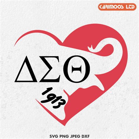 Delta Sigma Theta Africa Map Svg Karimoos