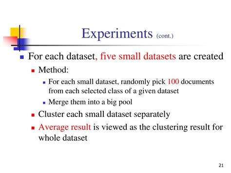 ppt exploiting wikipedia as external knowledge for document clustering powerpoint presentation