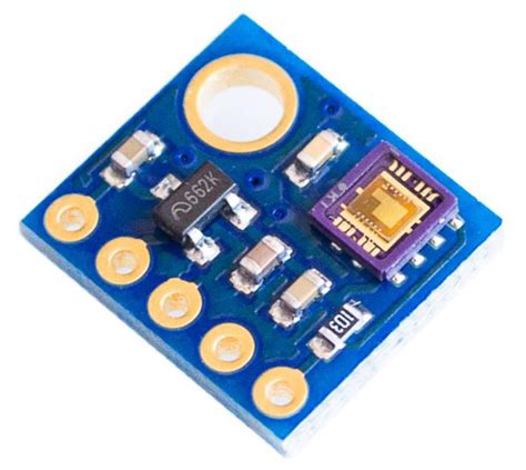 Gy Ultraviolet Sensor Module Ml All Top Notch