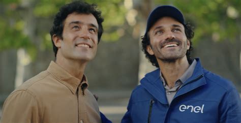 La nuova campagna Tutto Enel è formidabile