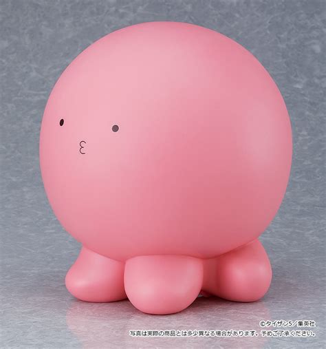 通販まちキャラ公式ストアヤフー店 on Twitter 本日入荷 きみをものすごい笑顔にしてみせるっピ 漫画タコピーの原罪