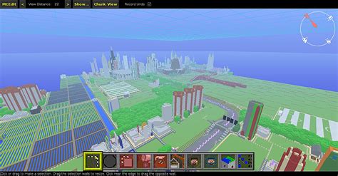 Make Minecraft Maps Using These Map Editors