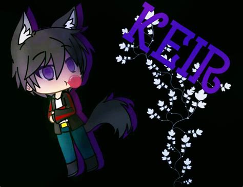 Keir Another Gachaverse Oc Edit Lunime Amino