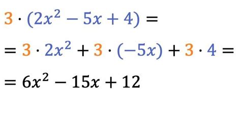 Cómo multiplicar polinomios ejercicios resueltos