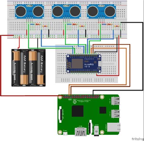 Iot Based Smart Parking System Using Esp Nodemcu Atelier Yuwa Ciao Jp