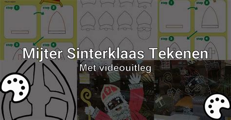 Klaproos Tekenen Met Videouitleg Tekenen Nu