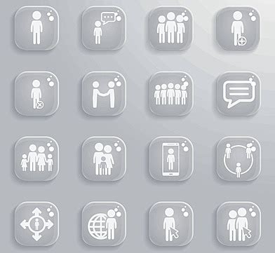 Community Simply Icons Mouse Pointer Male Mark Vector Mouse Pointer