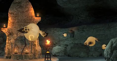 Ffxiv Bogy Location Map Ff Hunting Log