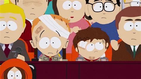 Every South Park Frame In Order On Twitter South Park Season 5