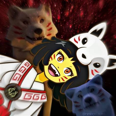 Akita Again Ninjagoakita Ninjagoseason11 Ninjago Ninjagoedit Akita Akiraedit Edit