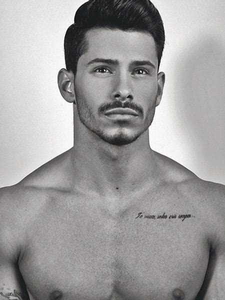 90 Coolest Small Tattoo Ideas For Men