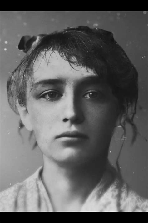 Cast Crew For Camille Claudel Artiste Maudite Trakt