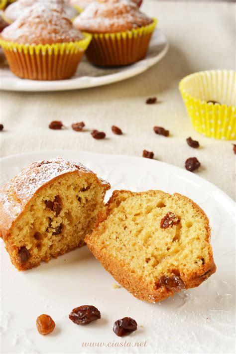 Orkiszowe muffinki na kefirze zdjęcia przepis Ciasta net