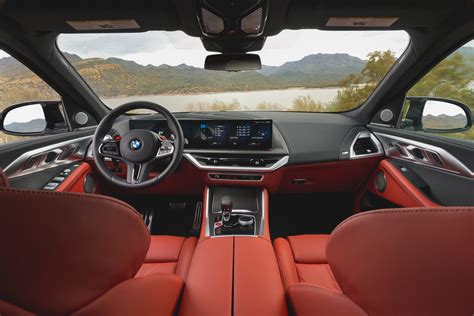 2023 BMW XM 데이터주의 인스티즈 instiz 이슈 카테고리