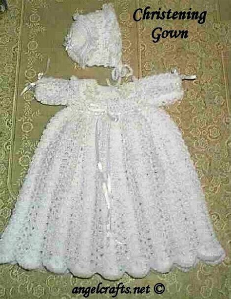 25 Free Crochet Baby Dress Patterns Artofit